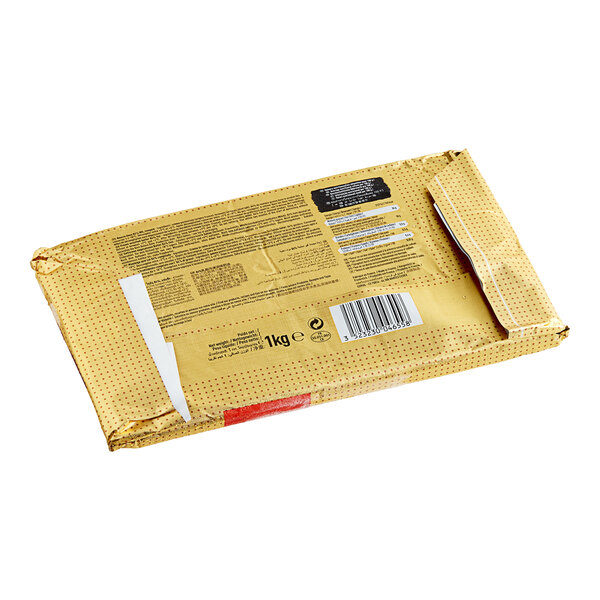Grand Fermage Refrigerated Unsalted Extra-Dry Lamination Butter Sheet ...