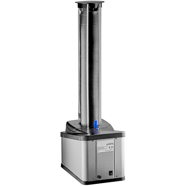 KleanTake by ServSense Plug In Touchless Lid Dispenser for Beverage Lids