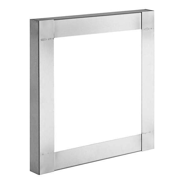 Canarm Wall Mount Bracket for Spun Aluminum Exhaust Fans WMBR20.5