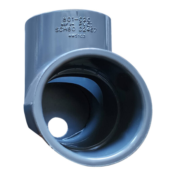 Ashland PolyTrap FLOW-04 4 GPM 2" Flow Control Device for 4804