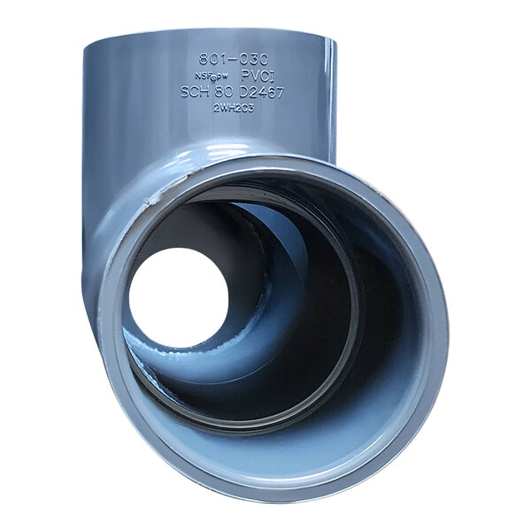 Ashland PolyTrap FLOW-35 35 GPM 3" Flow Control Device for 4835