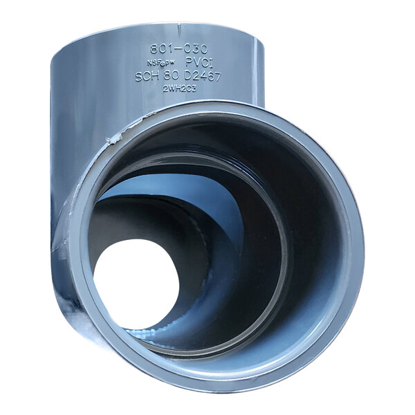 Ashland PolyTrap FLOW-75 75 GPM 3" Flow Control Device for 4875