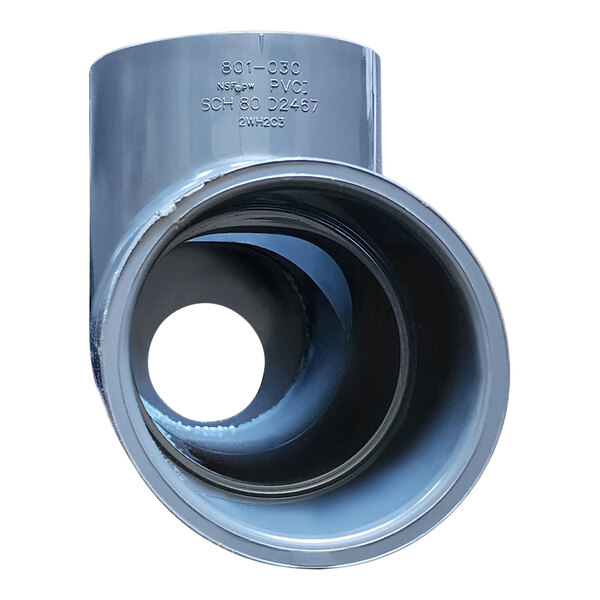 Ashland PolyTrap FLOW-50 50 GPM 3" Flow Control Device for 4850