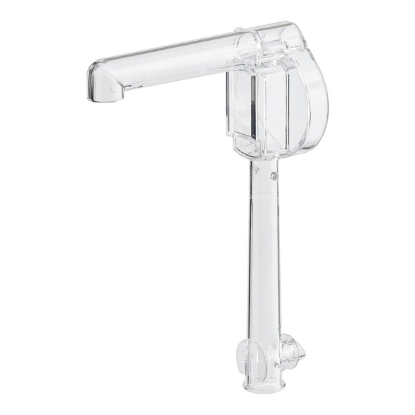 ServSense Pump Housing for Pouch Condiment Dispensers