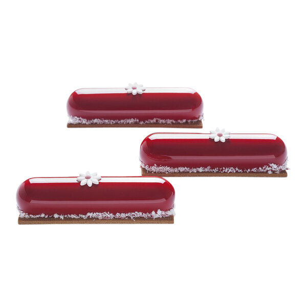 Pavoni Pavoflex 14 Compartment Comfy Silicone Baking Mold PX4351S - 5 1 ...