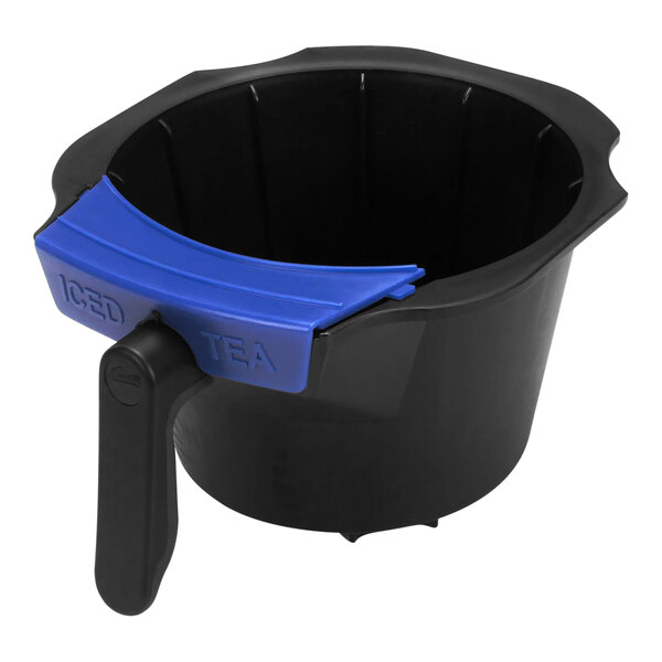 Wilbur Curtis WC-3398 Non-Metal Brew Cone Assembly