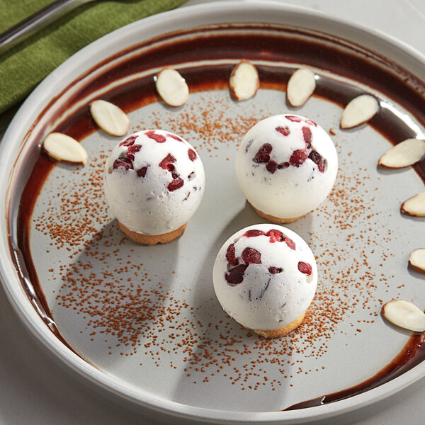 Pavoni Pavoflex 24 Compartment Sphere Silicone Baking Mold PX4315S - 1 ...