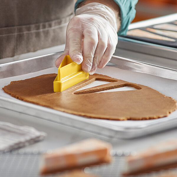 Pavoni Pavoflex 8 Compartment Slake Silicone Baking Mold PX3214S - 4 1/ ...