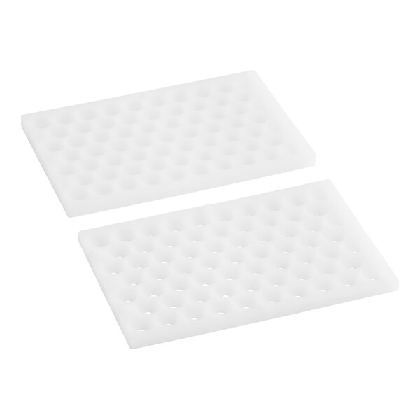 Pavoni Chocoflex 67 Compartment Sphere Silicone Chocolate Mold LS05 ...