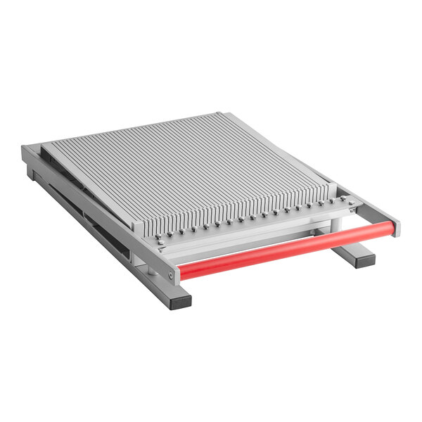 Pavoni CHITARRA Single Guitar Candy Slicer with 3 Cutting Frames