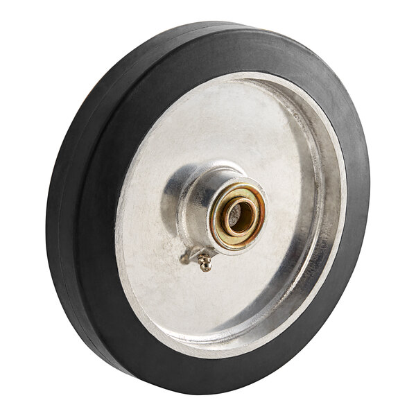 Lavex 8" Aluminum Wheel