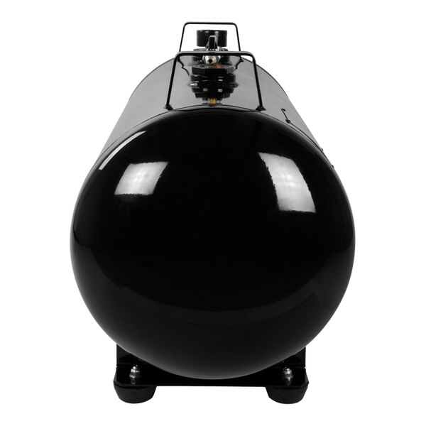 Industrial Air AirHoss 20 Gallon Portable Vertical / Horizontal ...