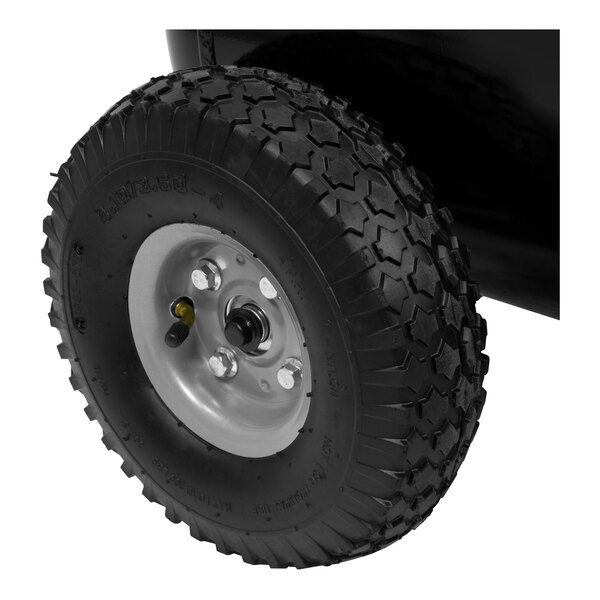 Industrial Air 20 Gallon Portable Horizontal Cast Iron Single-Stage Air ...