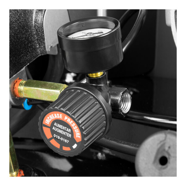 Industrial Air 30 Gallon Portable Vertical Cast Iron Single-Stage Air ...