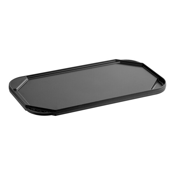 Nordic Ware 19 11/16" x 11" Reversible Non-Stick Cast Aluminum Griddle ...