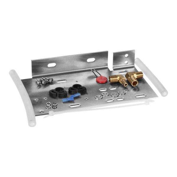 AccuTemp AT1A-4028-3 Plumbing Conversion Kit