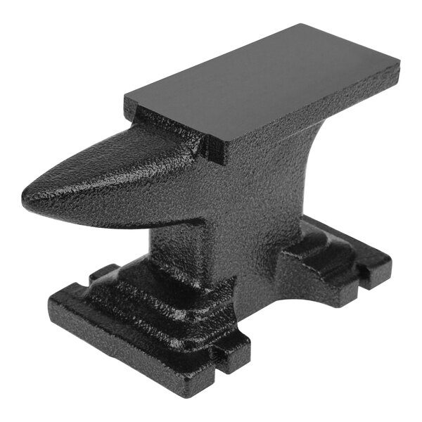 Olympia Tools 9 lb. Cast Iron Hobby Anvil 38-789