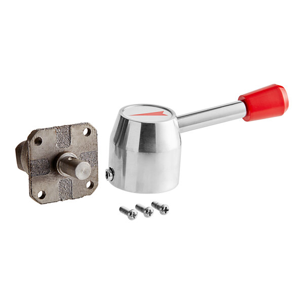 Main Street Equipment 541PCM30SHNL Speed Handle Assembly for CMIX30