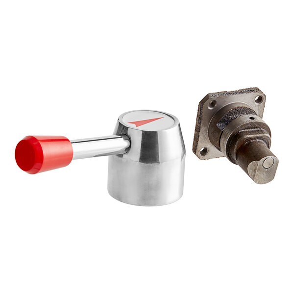 Main Street Equipment 541PCM30SHNL Speed Handle Assembly for CMIX30