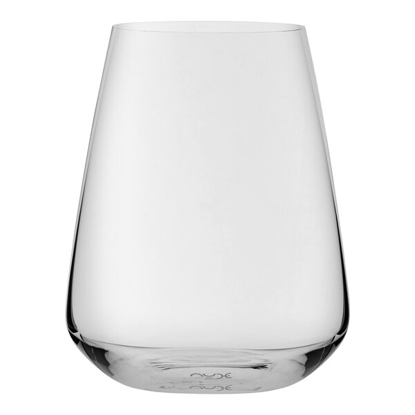 Nude Stem Zero Vertigo from Steelite International 15.75 oz. Tumbler ...