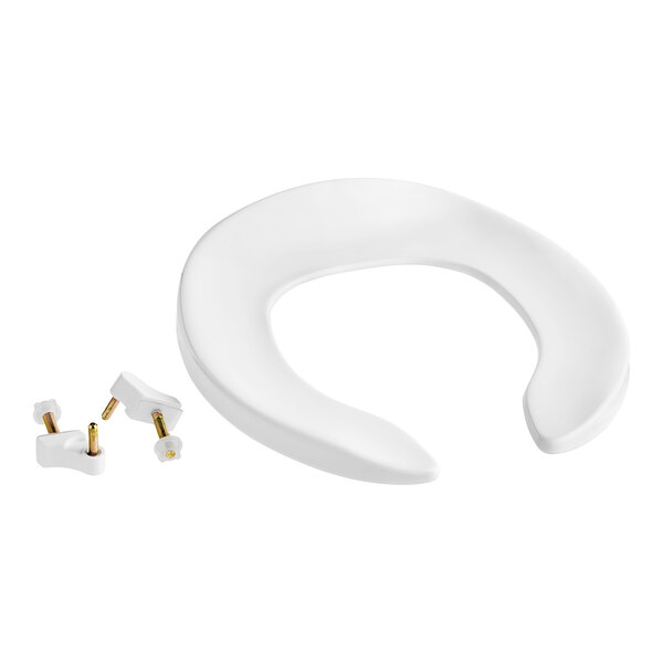 Centoco 300CC-001 Round Commercial Heavy-Duty Toilet Seat