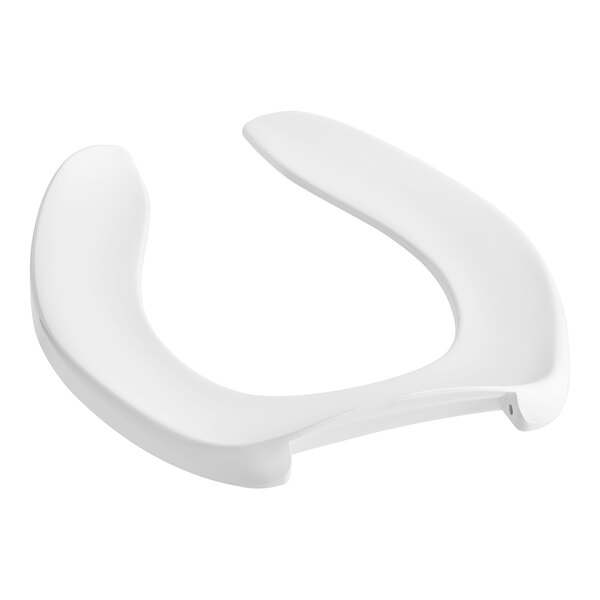 Centoco 500STSCCFE-001 Elongated Commercial Heavy-Duty Toilet Seat