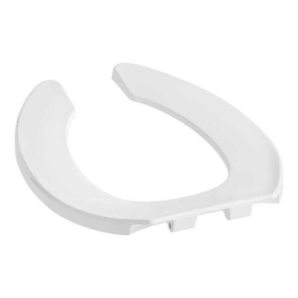 Centoco 550STSCC-001 Elongated Commercial Toilet Seat