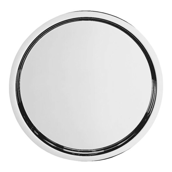 WMF Classic from BauscherHepp 11 5/8" Round Stainless Steel Serving Tray