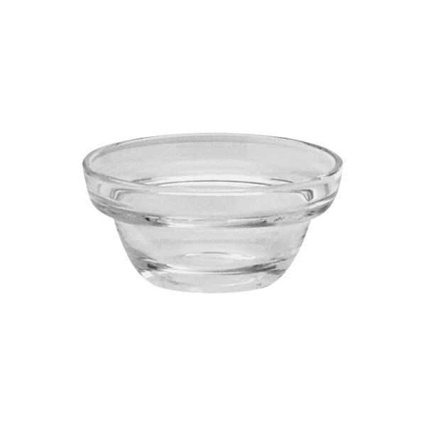 Hepp Neutral from BauscherHepp 5 oz. Glass Chill Cup Insert