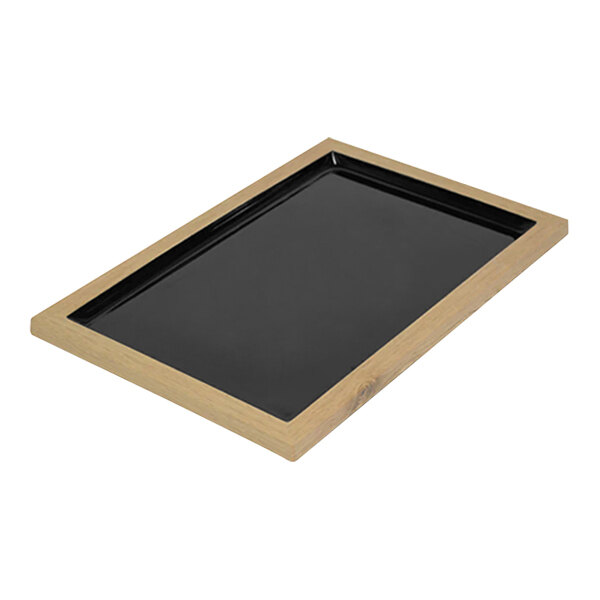 Dalebrook by BauscherHepp 16 1/2" x 11" x 13/16" Wood and Melamine ...
