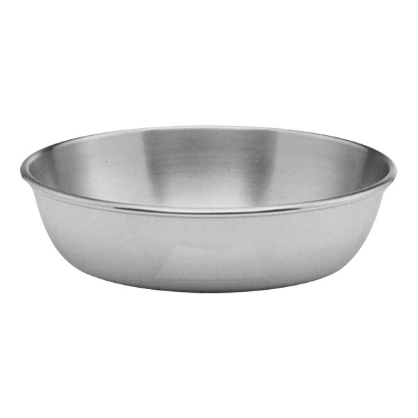 Hepp Neutral from BauscherHepp 176 oz. Round Stainless Steel Chafing ...