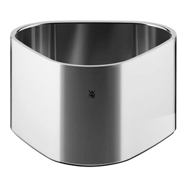 WMF Diva from BauscherHepp 257 oz. Double-Walled Stainless Steel ...
