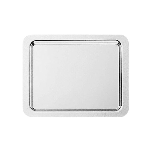 Hepp Neutral from BauscherHepp 12 13/16" x 10 3/8" Rectangular ...