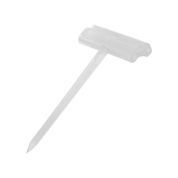 Dalebrook from Global Tableware Collective 2 1/2" Clear Polycarbonate ...