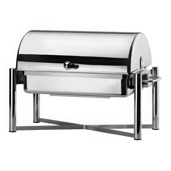 Hepp by BauscherHepp Excellent Full Size Silver Plated Stainless Steel ...