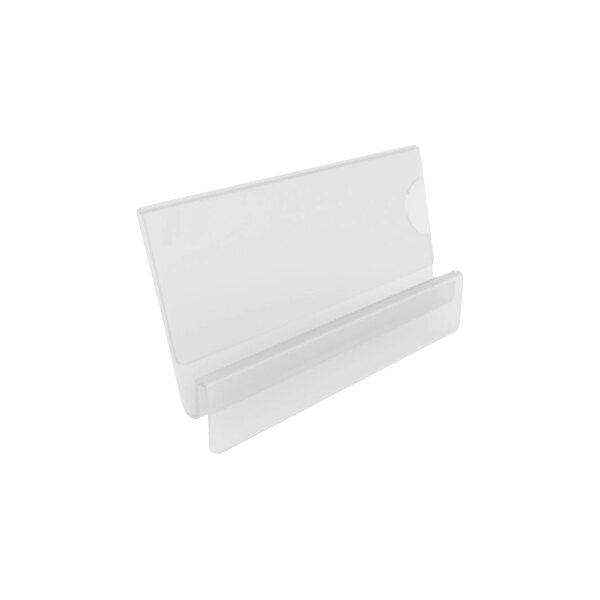 Hepp Sequence from BauscherHepp 3 1/8" x 2 5/16" x 13/16" Stand-Up ...