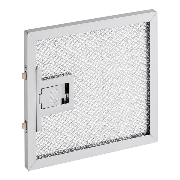 Solwave 180OPLRFLTR Lower Carbon Fan Filter for G1-RCO-H