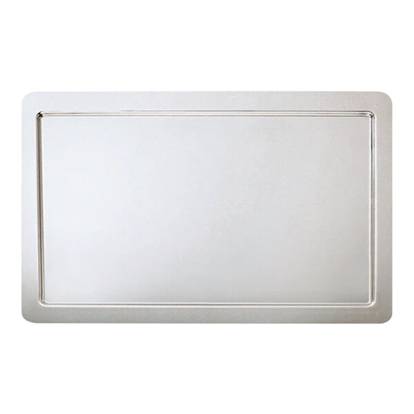 Hepp Neutral from BauscherHepp 20 7/8" x 12 13/16" Rectangular ...