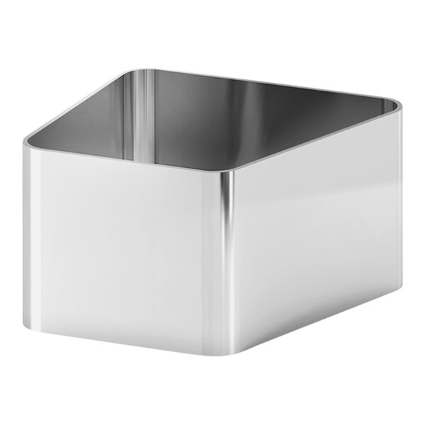 Hepp by BauscherHepp Sequence 4 13/16" x 3 13/16" x 2 13/16" Extra ...