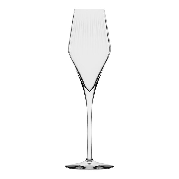 Stolzle Symphony 10.25 oz. Flute Glass - 24/Case