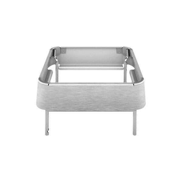 WMF by BauscherHepp Quadro 6 13/16" x 6 5/16" x 3 15/16" Stainless ...