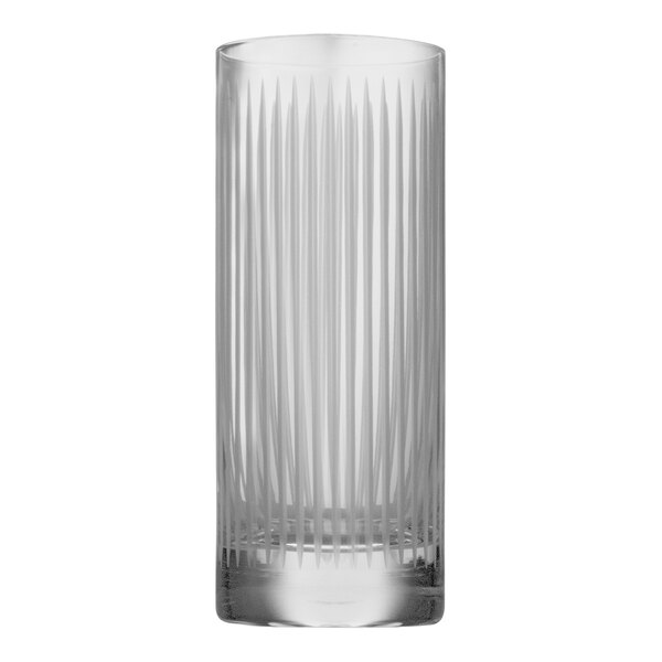 Stolzle Soho from Global Tableware Collective 12.75 oz. Highball Glass ...