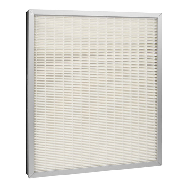 PURAERO PA-HF HEPA Filter for PA-600-HAS - 8/Pack