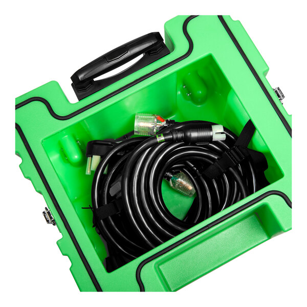 PURAERO Green Power Distribution Box PA-PDK-60-GN
