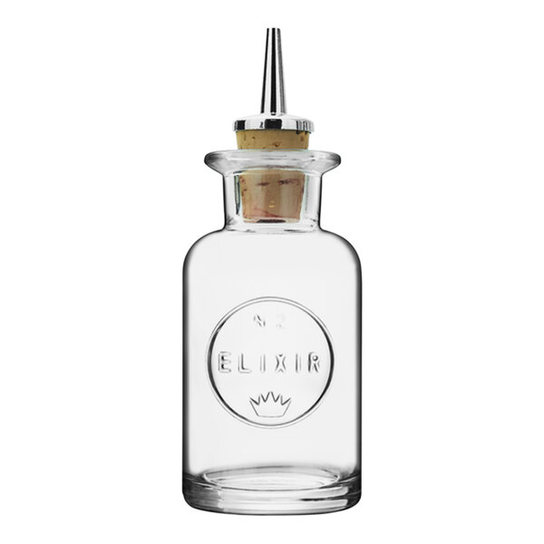 Luigi Bormioli Elixir from Steelite International 3.5 oz. Round Glass ...