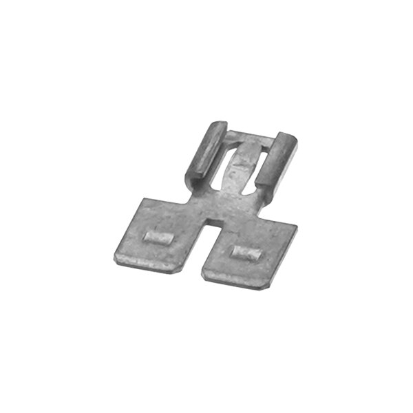 AccuTemp AT0E-2129-1 Female to 2 Male Quick-Disconnect Terminals Adapter
