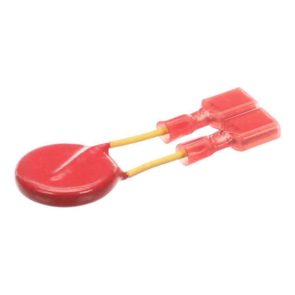 AccuTemp AT0A-2736-4 MOV Terminals Assembly