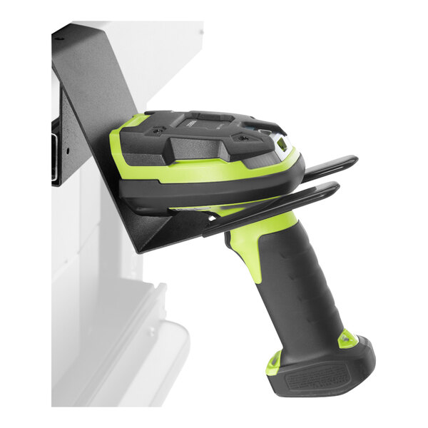 Newcastle Systems B132 6 1/2" x 3" x 7 1/2" Scanner Holder for PC, NB ...