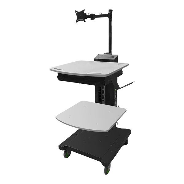 Newcastle Computer Carts at Gene Courtney blog