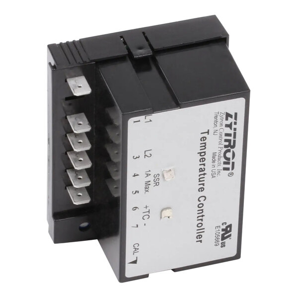 Accutemp At0e 2559 4 Electric Griddle Temperature Control For G1 Series